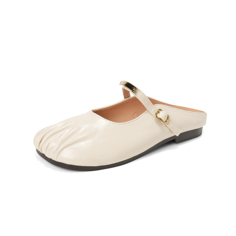 サンダル レディース 妊婦 フラット ローヒール スリッパ つっかけ ソフト ぺたんこ 歩きやすい 履きやすい 外履き 室内履き 軽量 柔らかい 幅広 甲高 かわいい