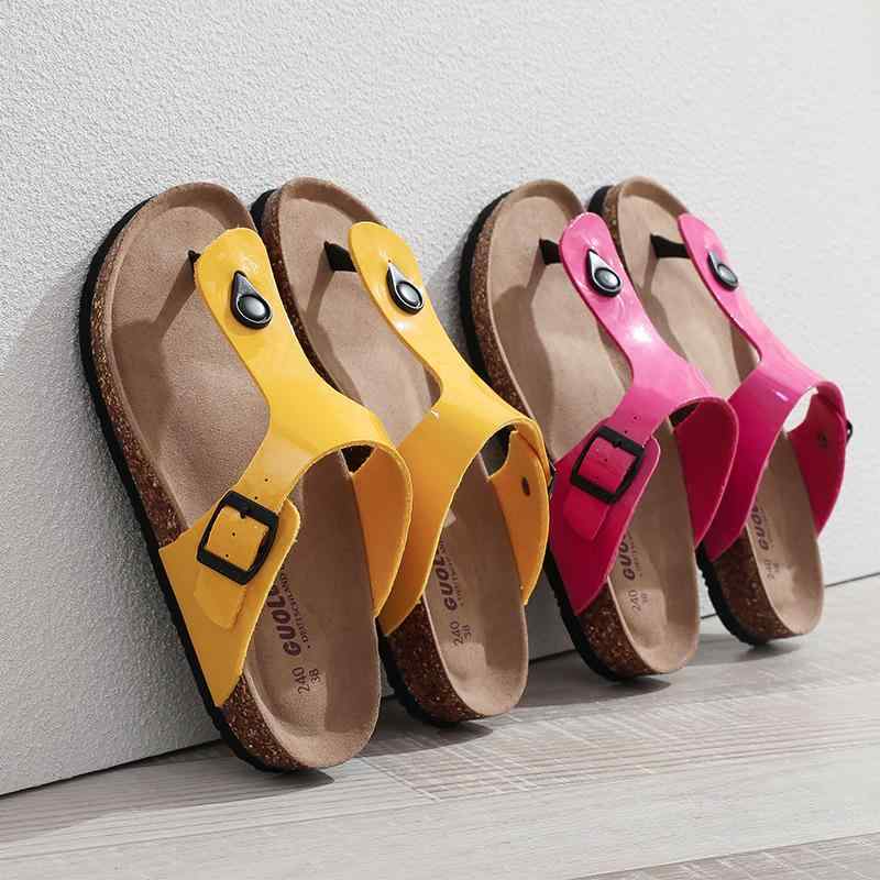 サンダル レディース ビーチサンダル フラットソール 滑り止め 快適 履きやすい アウトドア カジュアル 春夏