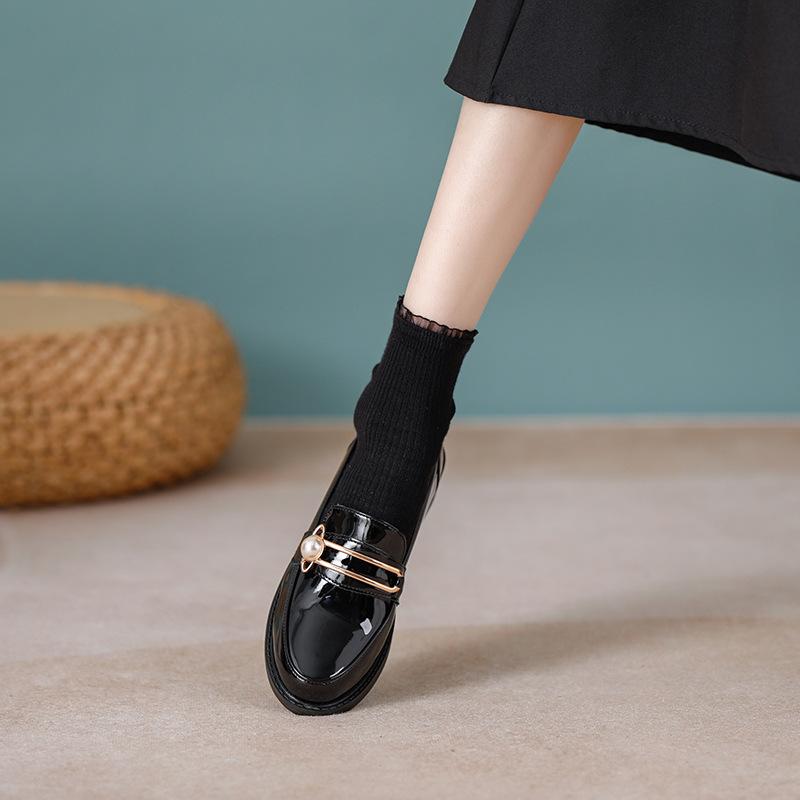 2靴 レディース ローファー フラットシューズ ぺたんこ靴 カジュアル 柔らかい 履きやすい 黒 ブラック 歩きやすい 痛くない 婦人靴 モカシン ドライビングシューズ フラット 春夏 秋冬