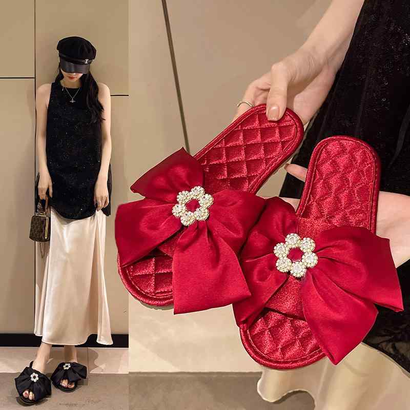 2サンダル レディース ぺたんこ 森ガール ルームサンダル ビーチサンダル 滑り止め 柔らかい 普段使い 外履き