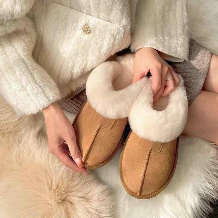 スリッパ レディース 秋冬 妊婦 暖かい ルームシューズ かわいい 室内履き 外履き サンダル 軽量 クッション 滑り止め