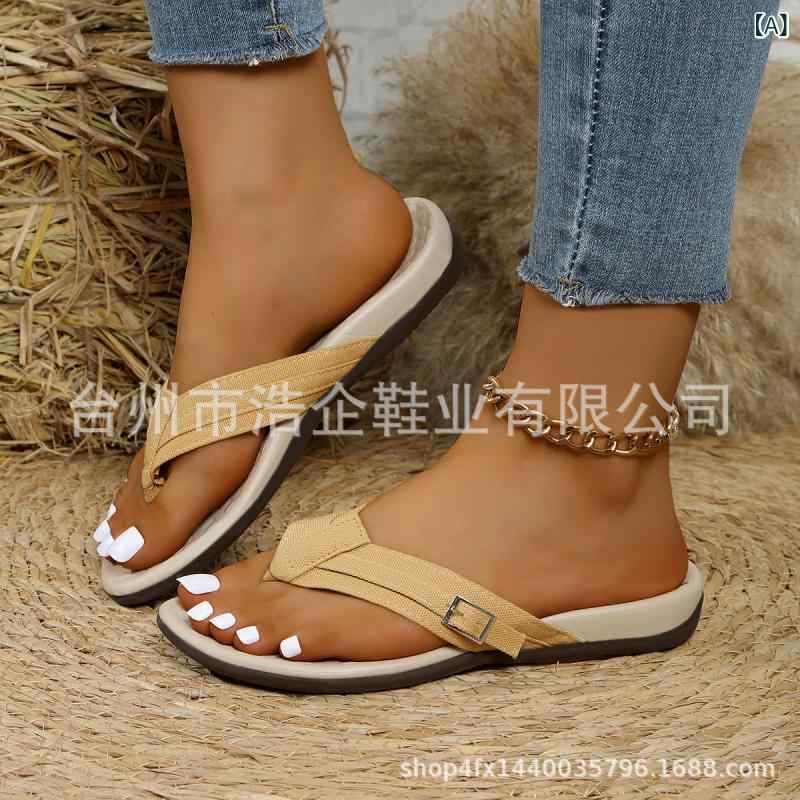 サンダル レディース 大きいサイズ カジュアル フラット PUレザー 金属 普段使い 室内履き