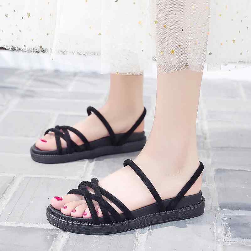 サンダル レディース 2way 外履き ファッションサンダル カジュアル 快適 フラットサンダル ぺたんこ 普段使い おしゃれ 春夏