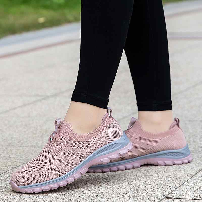 スニーカー レディース 健歩シューズ 介護シューズ 滑り止め 通気性 メッシュ 高齢者 蒸れない 履きやすい 婦人靴 メンズ リハビリシューズ 抗菌 防臭 軽量