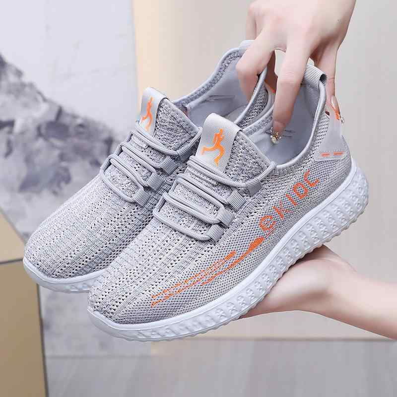 靴 レディース 老北京布靴 メッシュ 通気性 ファッション カジュアル 柔らかい 滑り止め 快適 歩きやすい