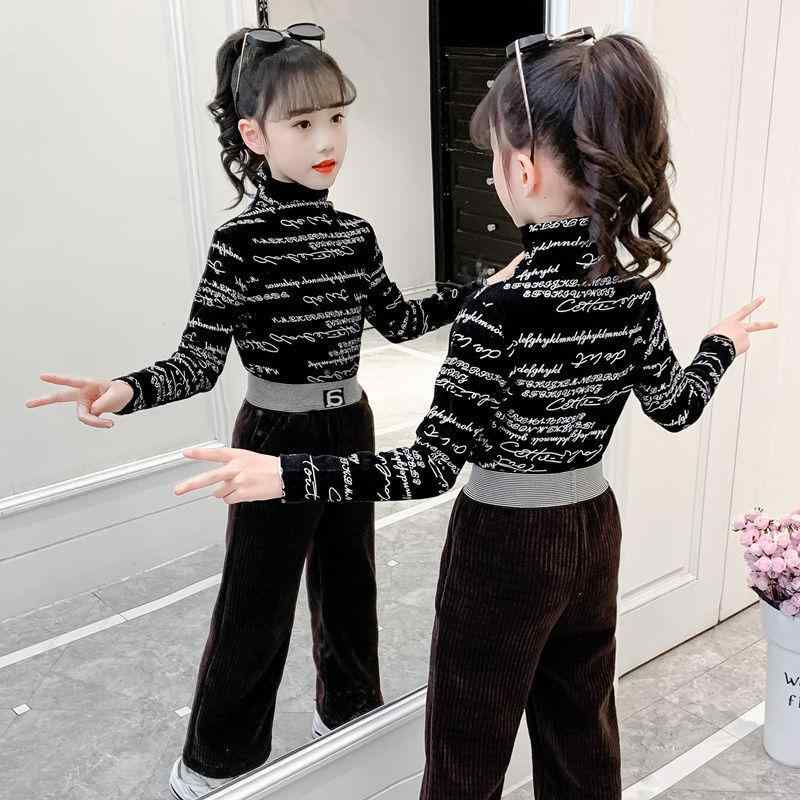 Tシャツ 子供 女の子 長袖 春秋 外着 ドイツ製起毛素材 トップス かわいい 普段使い