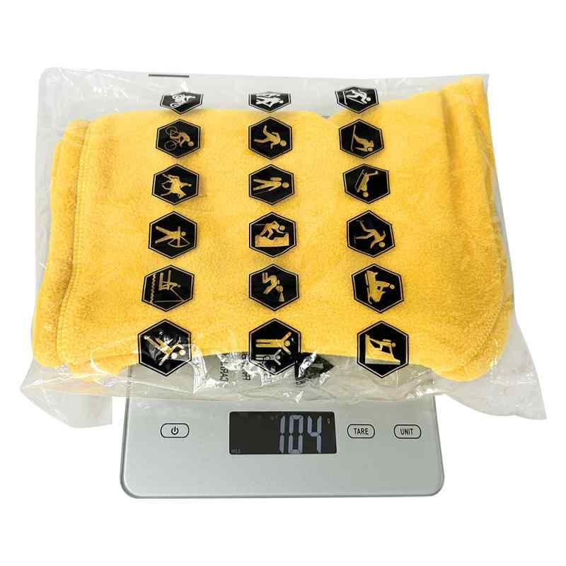 フェイスカバー 秋冬用 防寒 スキー ネックウォーマー 2層構造 厚手 防風 保温 アウトドア サイクル