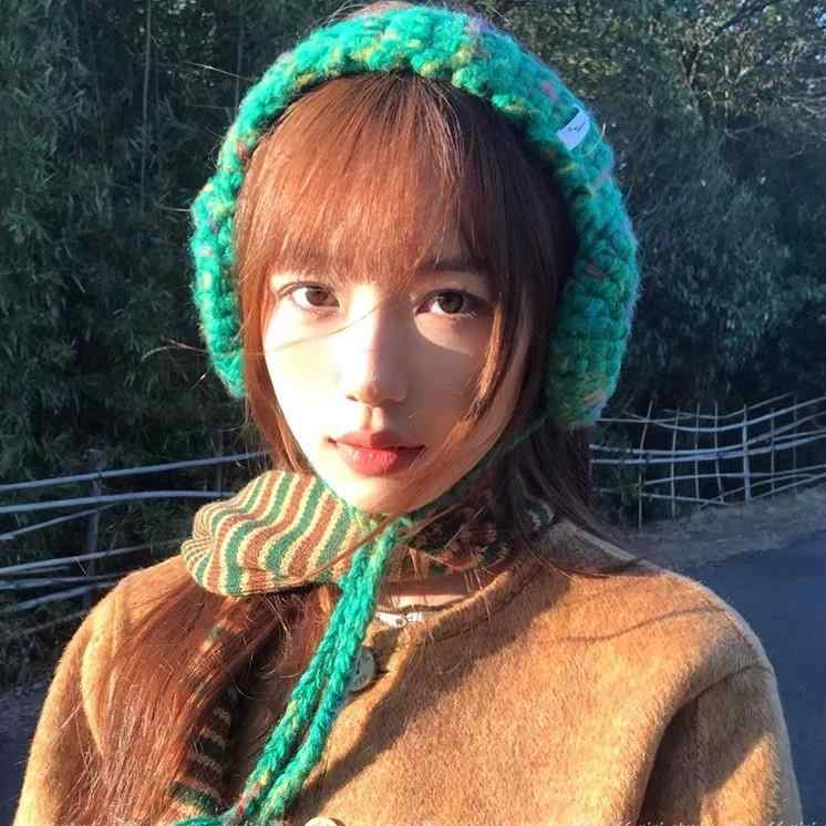 2耳あて レディース 秋冬 ニット かわいい イヤーマフ 防寒 保温 自転車 バイク アウトドア 旅行