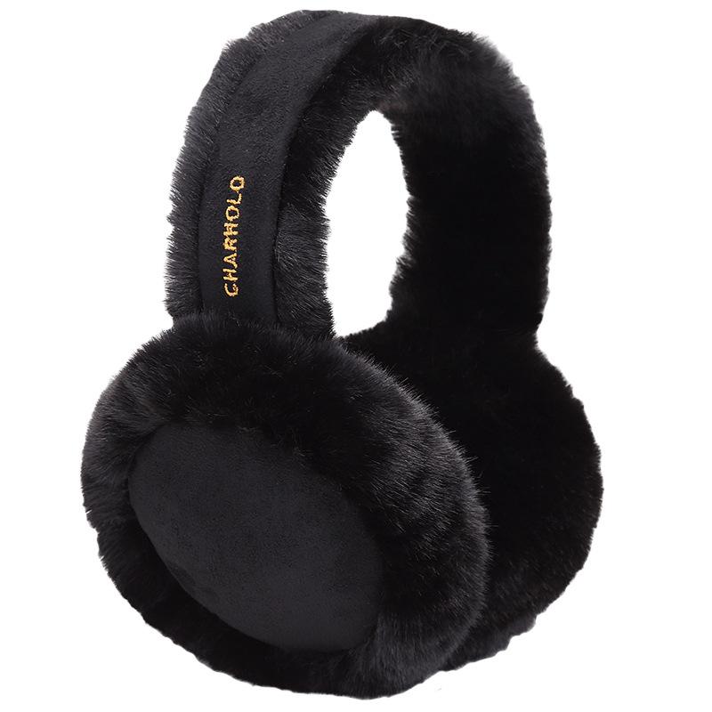 イヤーマフ レディース かわいい 秋冬 韓国 耳あて 防寒 イヤーウォーマー 耳カバー 学生 ふわふわ もこもこ