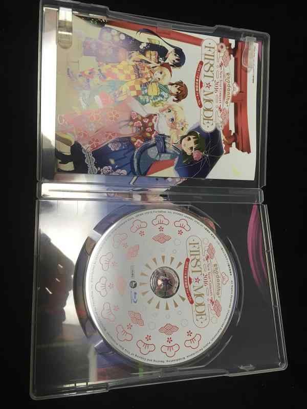 Rhodanthe* New Year Concert 2016 BD FIRST*MODE @東京国際フォーラムホールA [Blu-ray]
