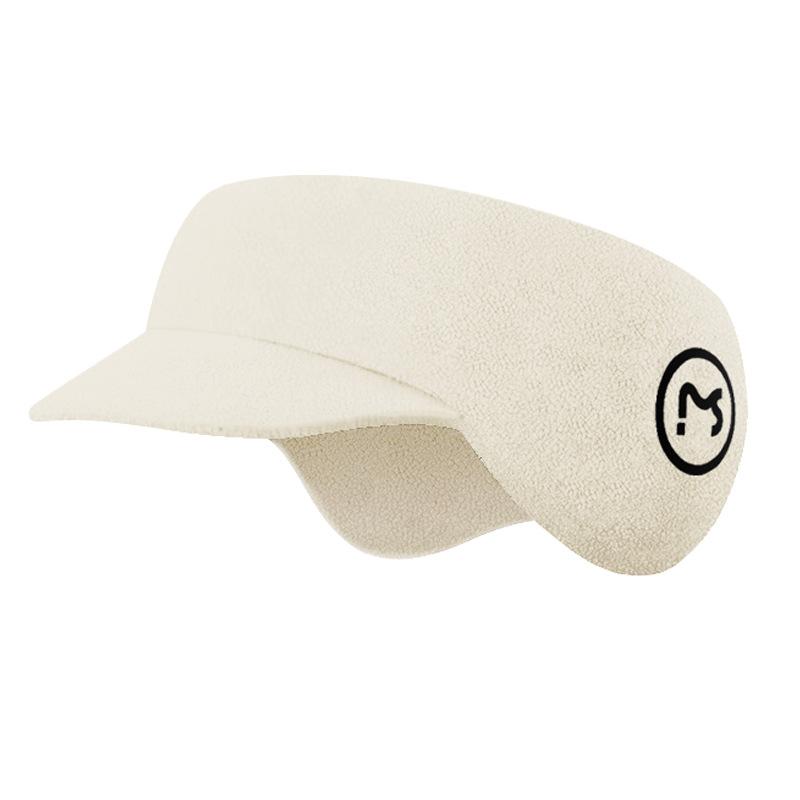 帽子 レディース イヤーマフ付き 防寒帽子 秋冬 耳当て付き キャップ 暖かい 厚手 自転車 アウトドア