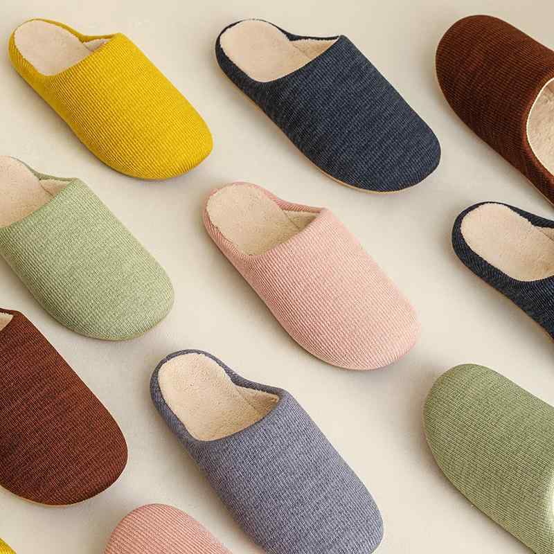 スリッパ レディース 秋冬 あったか 室内履き カップル ルームシューズ メンズ 厚底 防寒 ふわふわ もこもこ