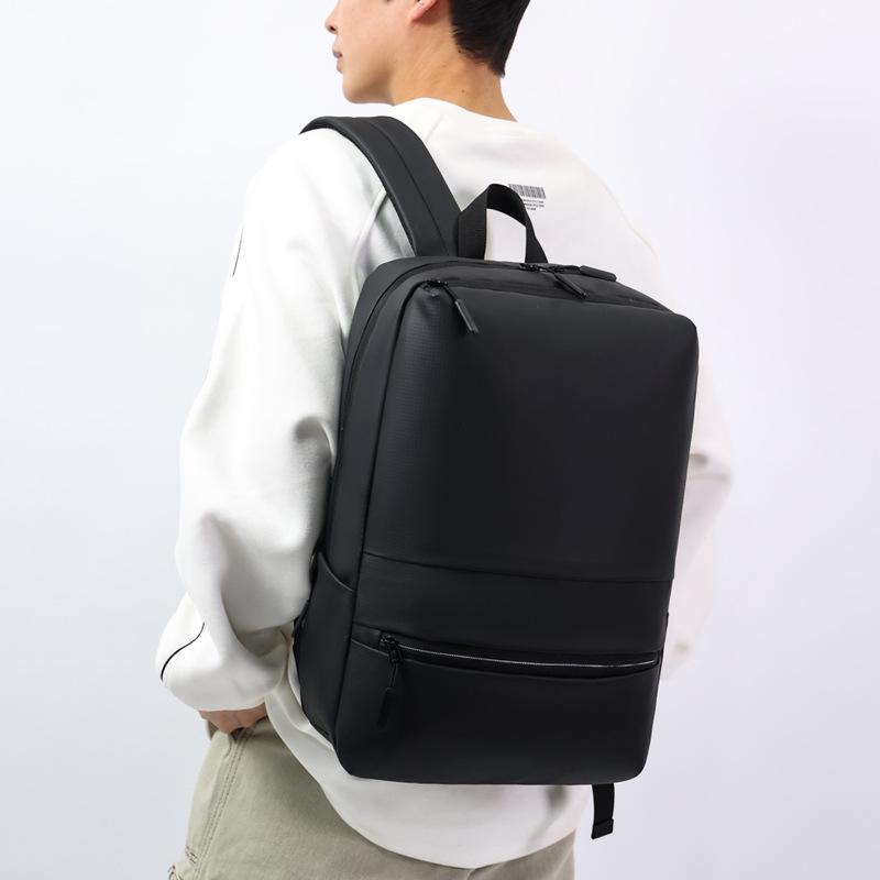 リュック 男性用 ビジネス 旅行 鞄 大容量 カジュアル シンプル 高校生 大学生 通勤 通学