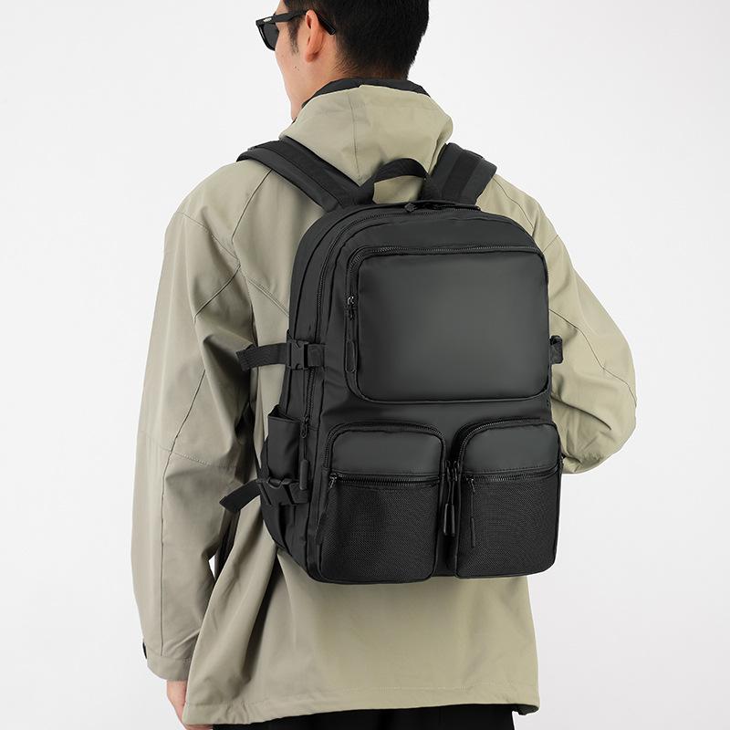 リュック メンズ 男性用 ビジネス カジュアル 大容量 PCバッグ アウトドア 短距離 通勤 鞄