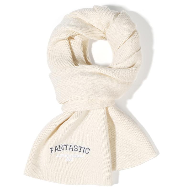 マフラー レディース メンズ モランディカラー ファッション スカーフ 大判サイズ ショール ストール 暖かい 防寒 秋冬