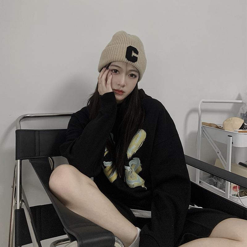 2ニット帽 レディース 秋冬 防寒 保温 小顔効果 暖かい ビーニー キャップ 大きめ ニット ウール かわいい おしゃれ