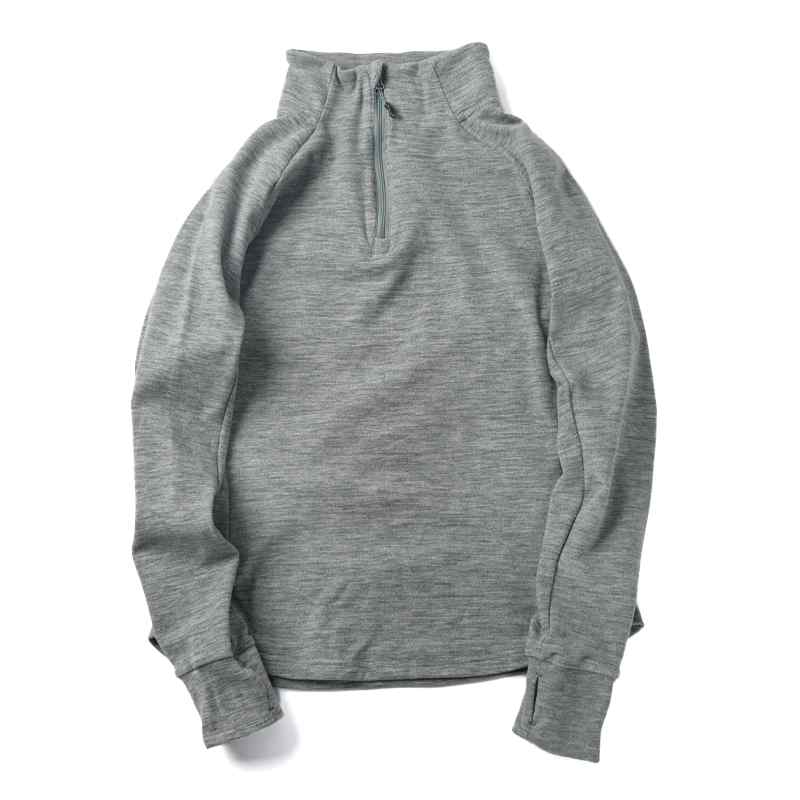 フリース レディース デンマーク テクノロジー プルオーバー ハーフジップ スタンドカラー 親子コーデ アウトドア ウェア 機能性 暖か 防寒・图案: その他・款式: その他・袖丈: ノースリーブ・袖型: プリンセススリーブ・领型: ポロネ...