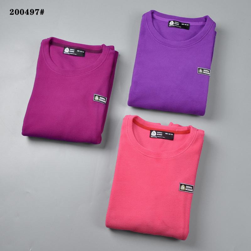 スウェット レディース 裏起毛 春 秋 冬 保温 あったか トレーナー 長袖 トップス アウトドア 普段使い ルームウェア