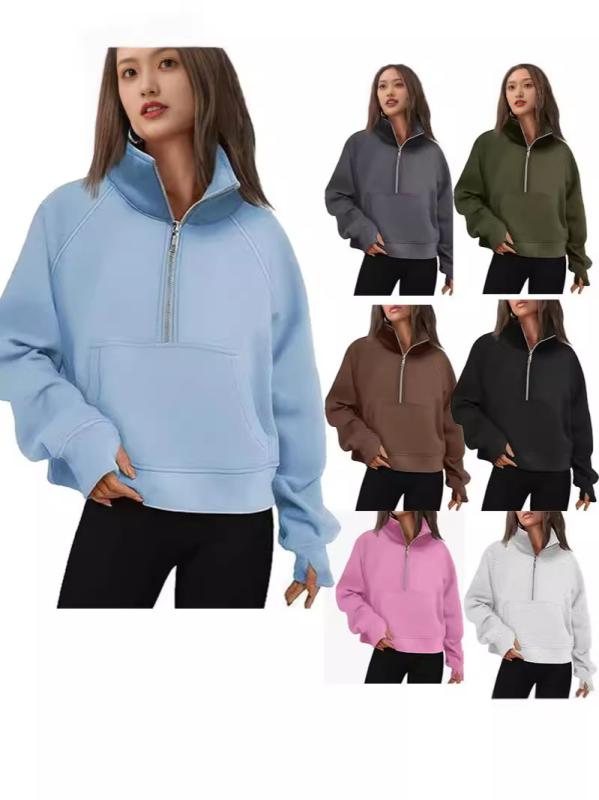 アウター レディース 秋冬 フリース 暖かい ゆったり トレーナー プルオーバー 長袖 欧米風 カジュアル・图案: 3D效果・款式: 套头・版型: 宽松型・组合形式: 单件・衣长: 普通款(50cm<衣长≤65cm)・袖长: 長袖・袖...