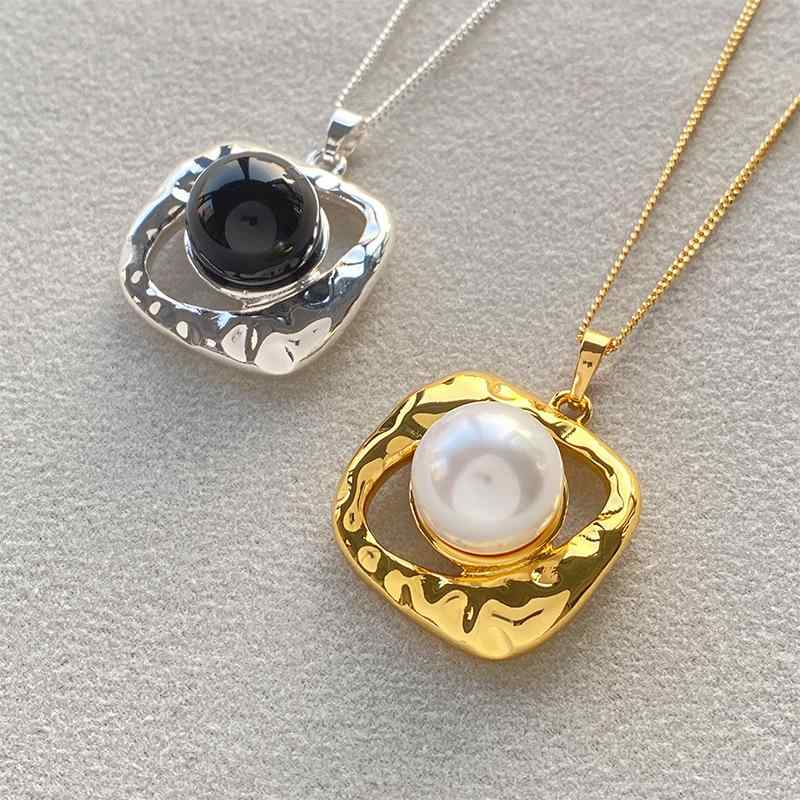 ネックレス パール 小さめ チョーカー レディース 小ぶり 上品 エレガント かわいい 韓国 アクセサリー デイリー パーティー プレゼント ペンダント