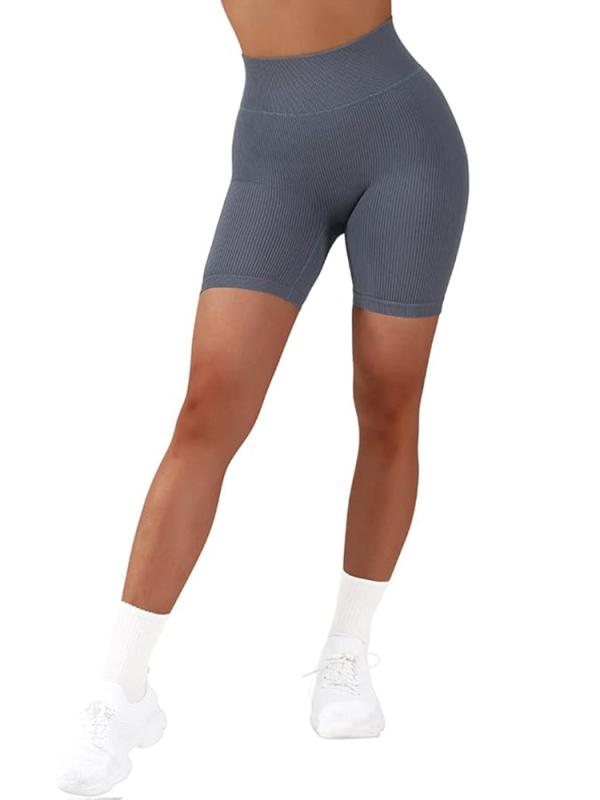 2ヨガパンツ レディース 欧米 TK 人気 無縫製 シームレス スパッツ レギンス スポーツ ランニング トレーニング フィットネス タイト 短パン ストレッチ 伸縮性 立体・素材: ナイロン90%・カラー: ブラック, グレー, コーヒー...