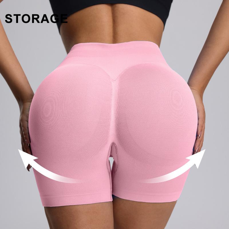 ヨガパンツ レディース スポーツ ヨガ 3分丈 ハイウエスト 美尻 ランニング ショートパンツ スパッツ レギンス トレーニング ウェア 運動着 タイト 短パン 吸湿