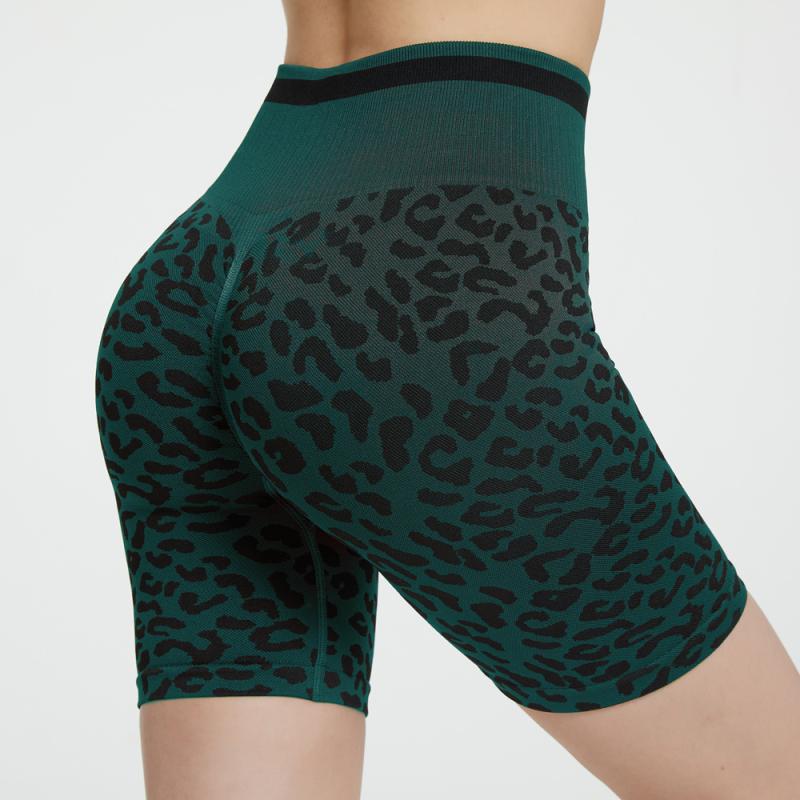 ヨガパンツ レディース 夏 薄手 ハイウエスト ヒップアップ レギンス スパッツ 5分丈 ランニング トレーニング スポーツ タイト 無縫製