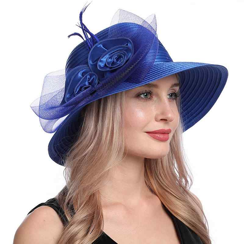 帽子 レディース 春夏 花柄 ネット チュール ハット UVカット 紫外線対策 日よけ 帽子 つば広 おしゃれ かわいい リゾート 旅行用・製品カテゴリ: 遮陽帽・対象性別: 女性・素材: オーガンジー・スタイル: エレガント・編み方: 経...