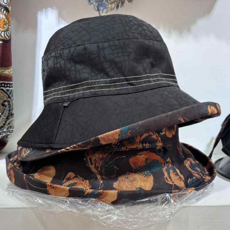 麦わら帽子 レディース 春夏 両面 遮陽 日焼け止め 帽子 高級感 ヘップバーン風 ハット