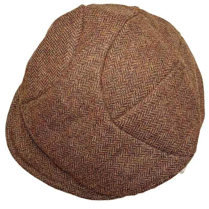 2ベレー帽 レディース 秋冬 ウール 八角帽 小顔効果 クラウド 帽子 画家 マニッシュ トレンド レトロ 保温性