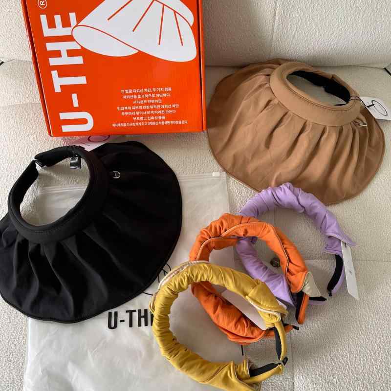 帽子 レディース 麦わら帽子 UVカット 空頂帽 春夏 紫外線対策 日焼け防止 つば広 ハット 旅行用 ビーチ おしゃれ かわいい 遮光 遮熱 通気性 軽量 コンパクト 持ち運び便利・製品カテゴリ: 空頂帽・適用性別: 女性・素材: その他...