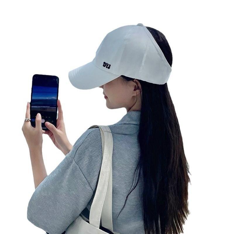 麦わら帽子 レディース UVカット 折りたたみ つば広 日焼け防止 接触冷感 遮光 通気性 サイズ調整 春夏 通勤 旅行 アウトドア かわいい おしゃれ 帽子