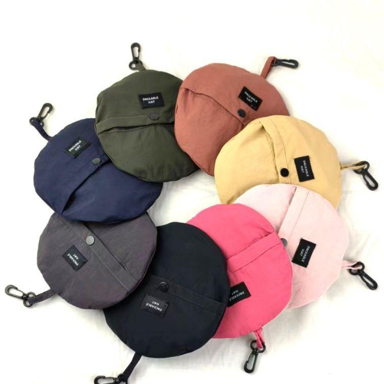 2麦わら帽子 男性用 アウトドア 釣り 登山 折りたたみ 収納 遮光 日焼け防止 帽子 メンズ レディース ハット