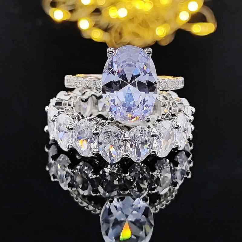 指輪 レディース 小ぶり ジルコニア 満点ダイヤ リング 電気メッキ加工 ラッキーアイテム かわいい