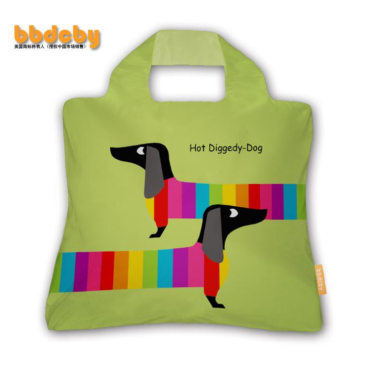 エコバッグ 犬柄 大容量 折りたたみ マルシェバッグ 手提げ 肩掛け ショッピングバッグ・カテゴリ: 買い物袋・仕様: 42*50cm・適用性別: ユニセックス・最大耐荷重: 20kg・素材: ポリエステル・スタイル: カジュアル・柄: そ...