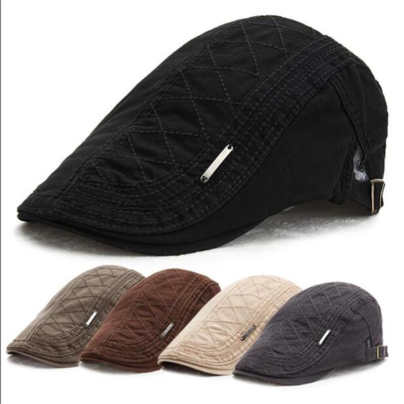 2帽子 メンズ ハンチング ベレー帽 春夏 秋冬 おしゃれ 中折れ 調整可能 英国風 普段使い 散歩 旅行 アウトドア・製品カテゴリ: ジャズ帽・素材: レザー・特徴: 無地・シーズン: 春・帽子のトップスタイル: 円錐形・つばのスタイル:...