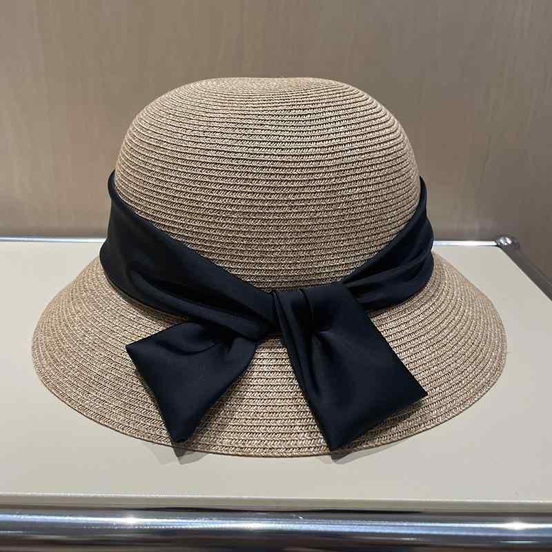 2麦わら帽子 レディース 春夏 紫外線対策 UVカット 折りたたみ 遮光 あご紐付き ハット 日焼け防止 熱中症対策 接触冷感 涼しい おしゃれ かわいい 旅行用 ビーチ 海