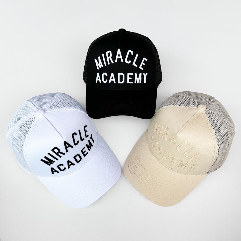 帽子 野球帽 メンズ 刺繡 平つば 紫外線対策 UVカット 普段使い