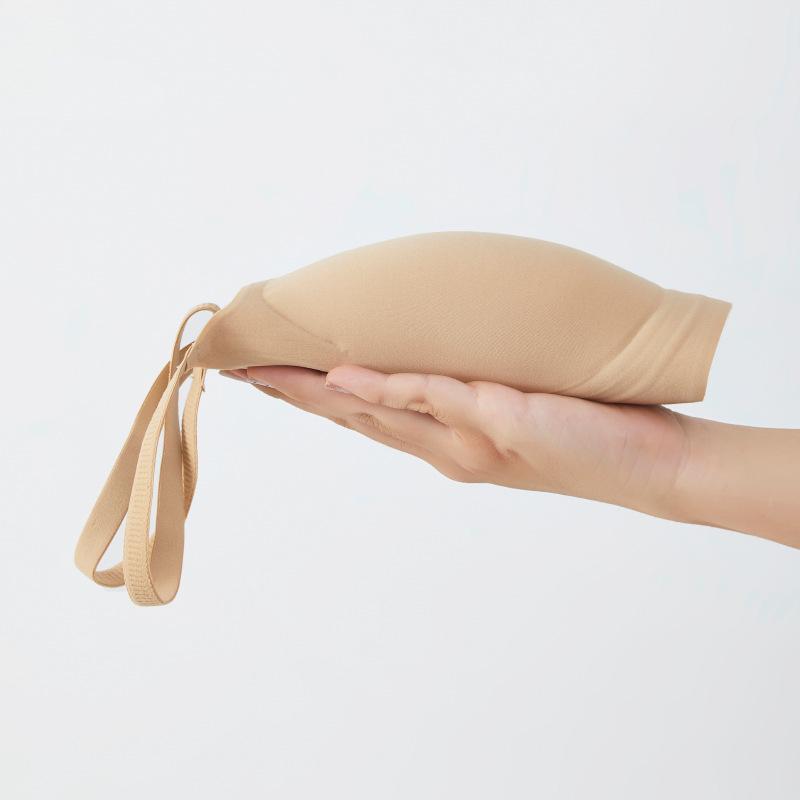 ブラジャー レディース 小胸 盛りブラ 谷間 美胸 インナー 漫画 下着 Tシャツブラ 響きにくい ひびかない シームレス ストレスフリー