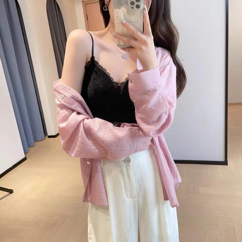 ブラジャー レディース 法式 レース 接触冷感 ノンワイヤー 谷間メイク 補正 美背 かわいい ウサギ耳 パッド 一体型 ズレ防止 無地 通気性