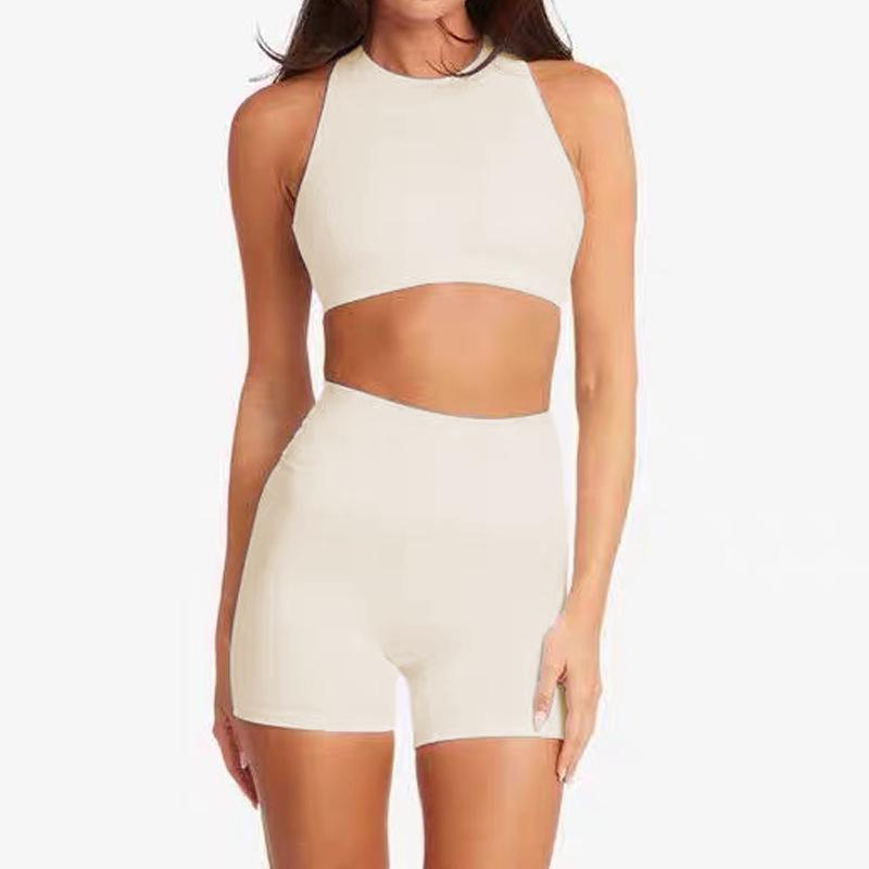 ヨガ レディース 高円領 スポーツブラ パッド付き 一体型 美背中 ランニング フィットネス ウェア 接触冷感 ブラジャー ヨーロッパ アメリカ