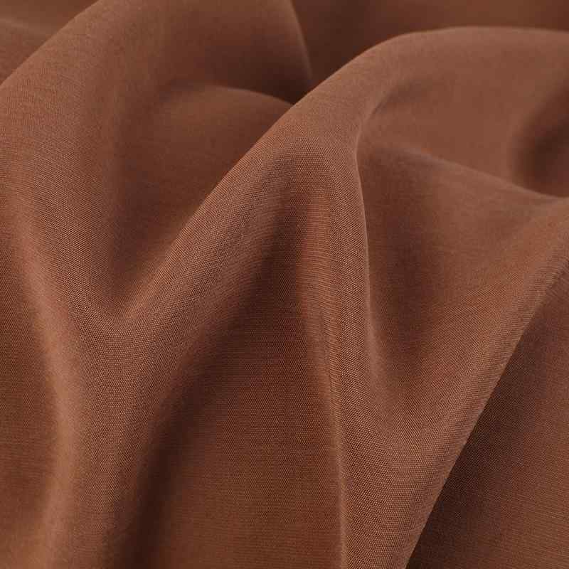 ワンピース レディース 春夏 漢服風 再生繊維 接触冷感 シャツ ワンピース 生地 通気性・品名: 记忆天丝・織物組織: 平紋・染整工藝: 染色・用途: シャツ