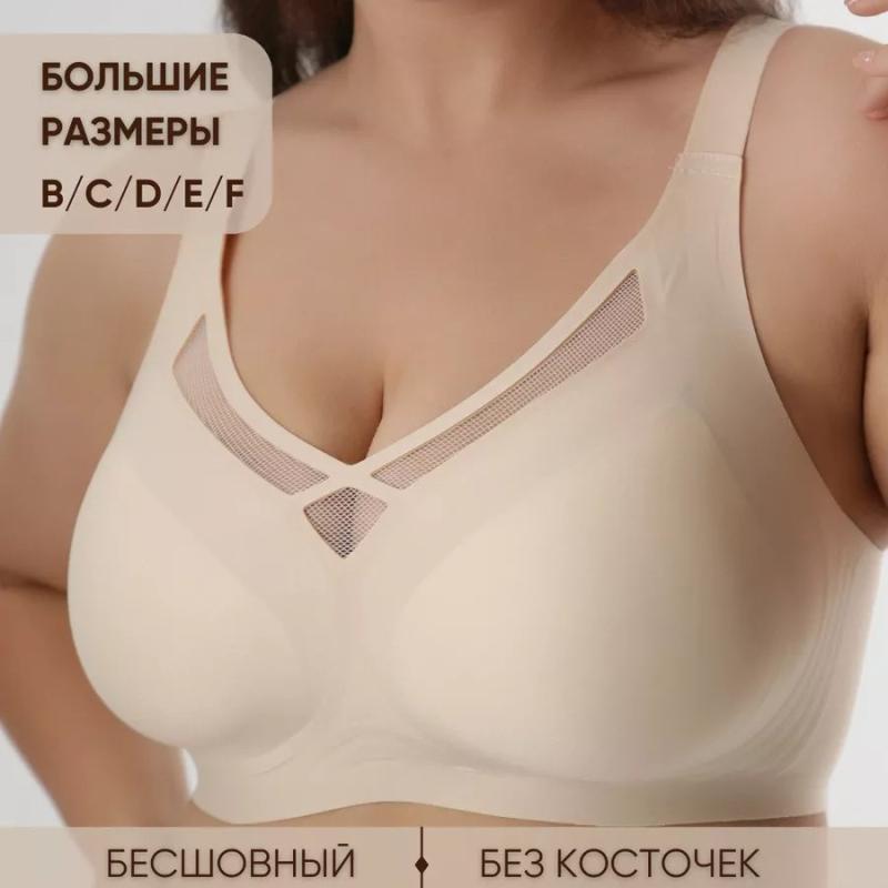 下着 レディース 大きいサイズ シームレス 薄手 バストアップ 垂れ防止 チューブトップ ブラジャー 普段使い 外国製品・款式: 软支撑・面料名称: 锦纶・主な素材: 锦纶・裏地: ポリエステル繊維・裏地素材の含有量: 30%以下・機能: ...
