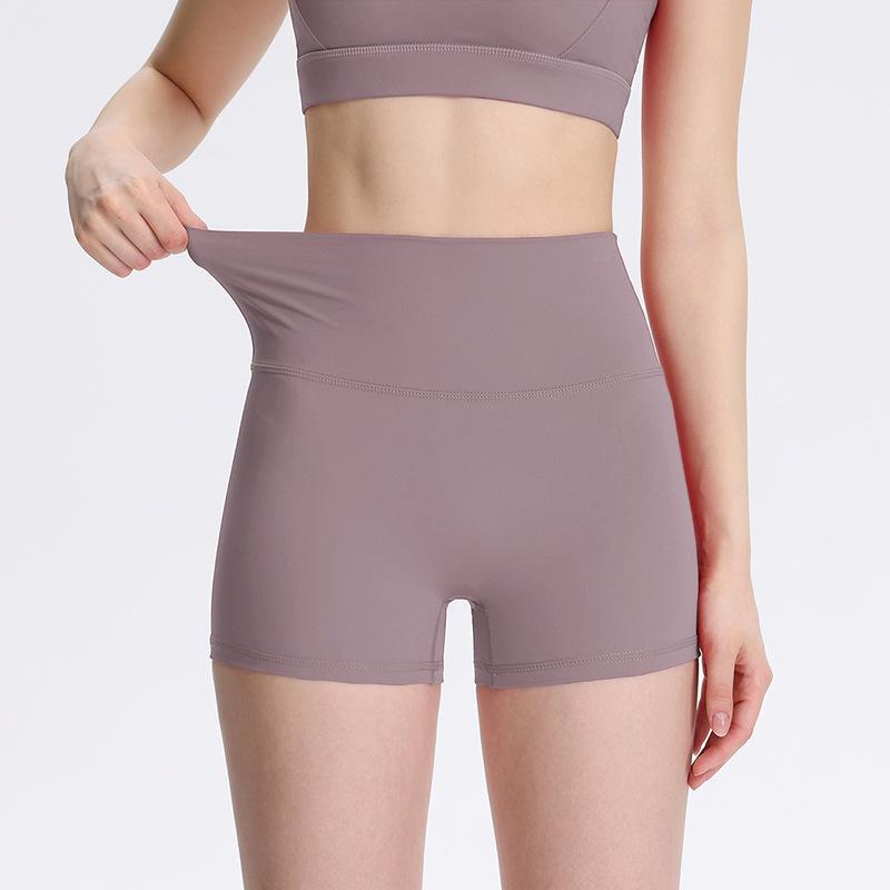 ヨガパンツ レディース ハイウエスト ヒップアップ ランニング スポーツ ウェア 3分丈 速乾性 タイト フィットネス サイクリング トレーニング スパッツ 春夏・素材: 錦綸80%、氨綸20%・カラー: ブラック, 钛灰色, ホワイト, ...