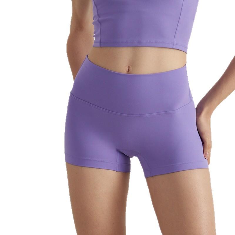ヨガパンツ レディース 運動用ショートパンツ 高腰 美尻 スポーツ 短パン トレーニング フィットネス ウェア ストレッチ 軽量 吸湿速乾・製品カテゴリ: パンツ・機能: 吸湿・パンツ丈: 短パン・柄: 無地・素材: 錦綸/ナイロン80%、...