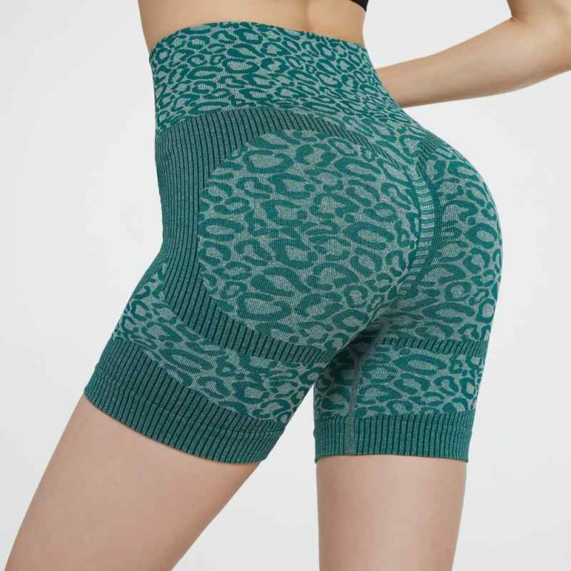 ヨガパンツ レディース スポーツ ショートパンツ ランニング トレーニング ハイウエスト プッシュアップ ヒップアップ ストレッチ 伸縮性 通気性 吸湿速乾