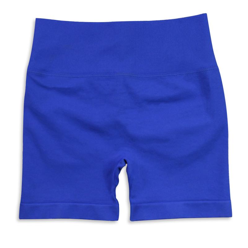 2ヨガパンツ レディース ハイウエスト 接触冷感 伸縮性 無縫製 部屋着 スポーツ 運動 サイクルパンツ 三分丈 ピーチヒップ 美尻