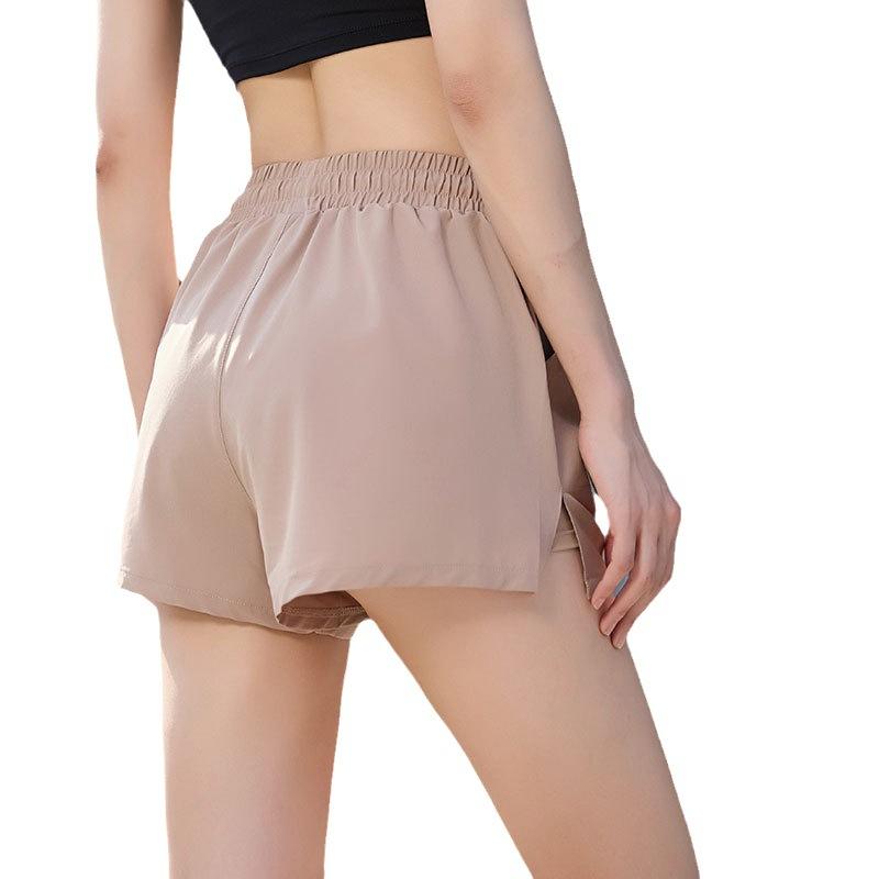 ショートパンツ レディース スポーツ ウェア ランニング フィットネス トレーニング タイツ 裸感 提臀 ヨガ 短パン ルームウェア 普段使い・製品カテゴリ: 短パン・機能: 超強力な伸縮性・性別: 女性・柄: その他・誤差範囲: 1~2c...