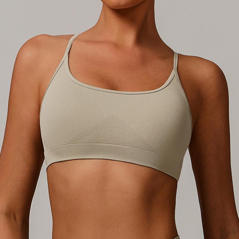 ヨガウェア レディース 速乾 スポーツブラ 伸縮性 ランニング フィットネス トレーニング ウェア 美背 タンクトップ・カテゴリ: 背心・機能: 速乾・適用性別: 女性・パターン: 無地・誤差範囲: 2-3cm・適合シーズン: 夏季, 冬季...