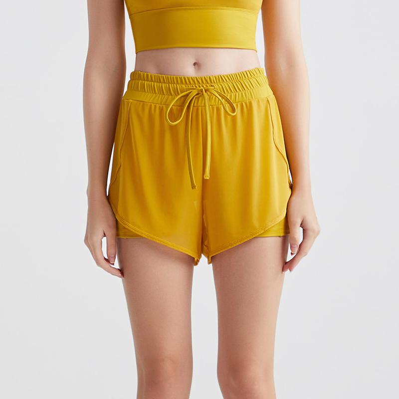 ヨガパンツ レディース ハイウエスト スポーツ ウェア ランニング 接触冷感 吸湿速乾 伸縮性 ゆったり 運動 部屋着 ルームウェア サイクルパンツ